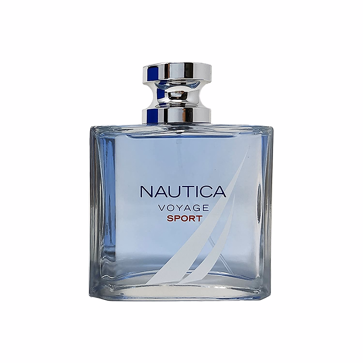 Nautica Voyage Sport by Nautica for Men 3.4 oz Eau de Toilette Spray