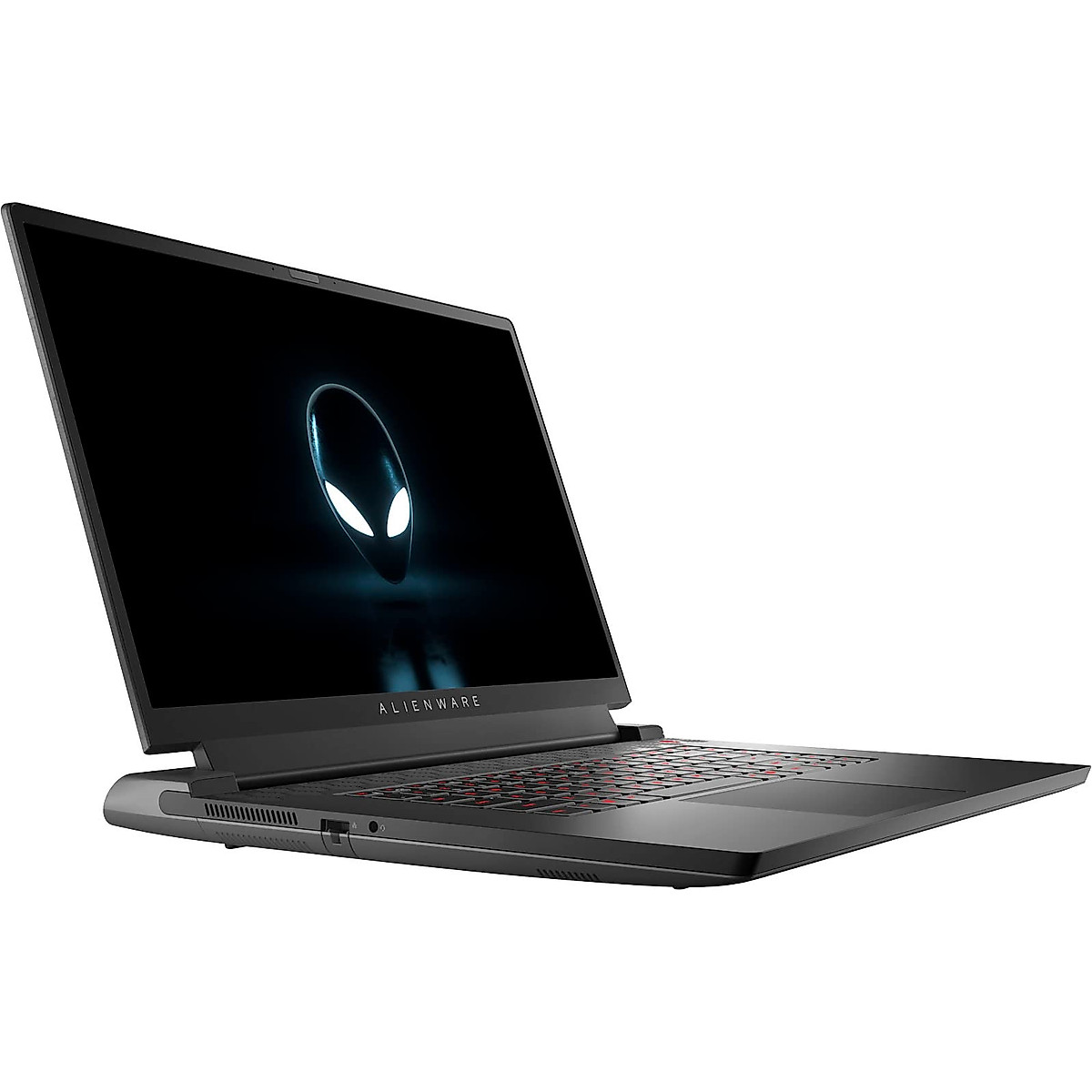 Alienware 2023 m17 R5 Gaming Laptop, 17.3" FHD 480Hz Display, AMD Ryzen 9 6900HX (Beat i9-12900H) Processor, GeForce RTX 3070 Ti, 64GB DDR5 RAM, 2TB SSD, Backlit Keyboard, Windows 11 Home, Black