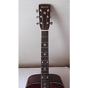 Inlaystickers Sticker/decal (F-093EB-WT)