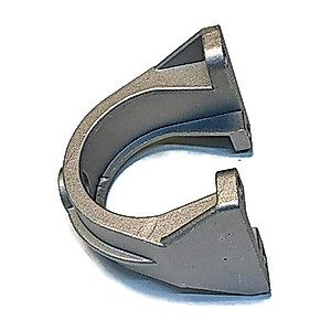 Vital All-Terrain Rear Axle Spring ISO Mount Cap 72037-G01, 72037G01 for EZGO TXT Golf Cart 94-08