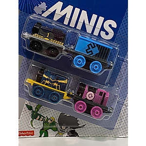 Thomas & Friends MINIS,