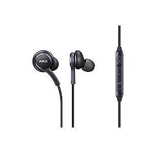 Samsung EO-IG955 Earphones Tuned by AKG Gray - New