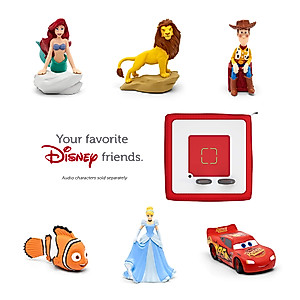 Tonies 101 Dalmatians Audio Play Character from Disney