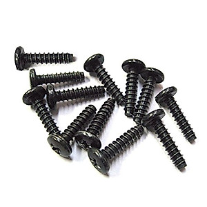 Pack of 14 Replace for Samsung TV Stand Screws Trapping 6002-001294 (LOT of 14)