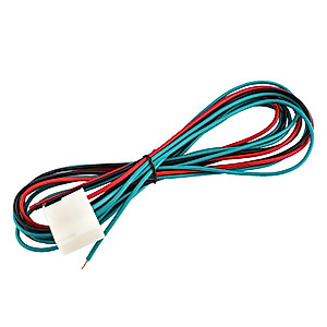 KUNTEC 12V 200W Siren Warning Emergency Loud Speaker 8 Tones Amplifier Siren Handheld Microphon PA System Siren Horn for Vehicles Truck UTV ATV