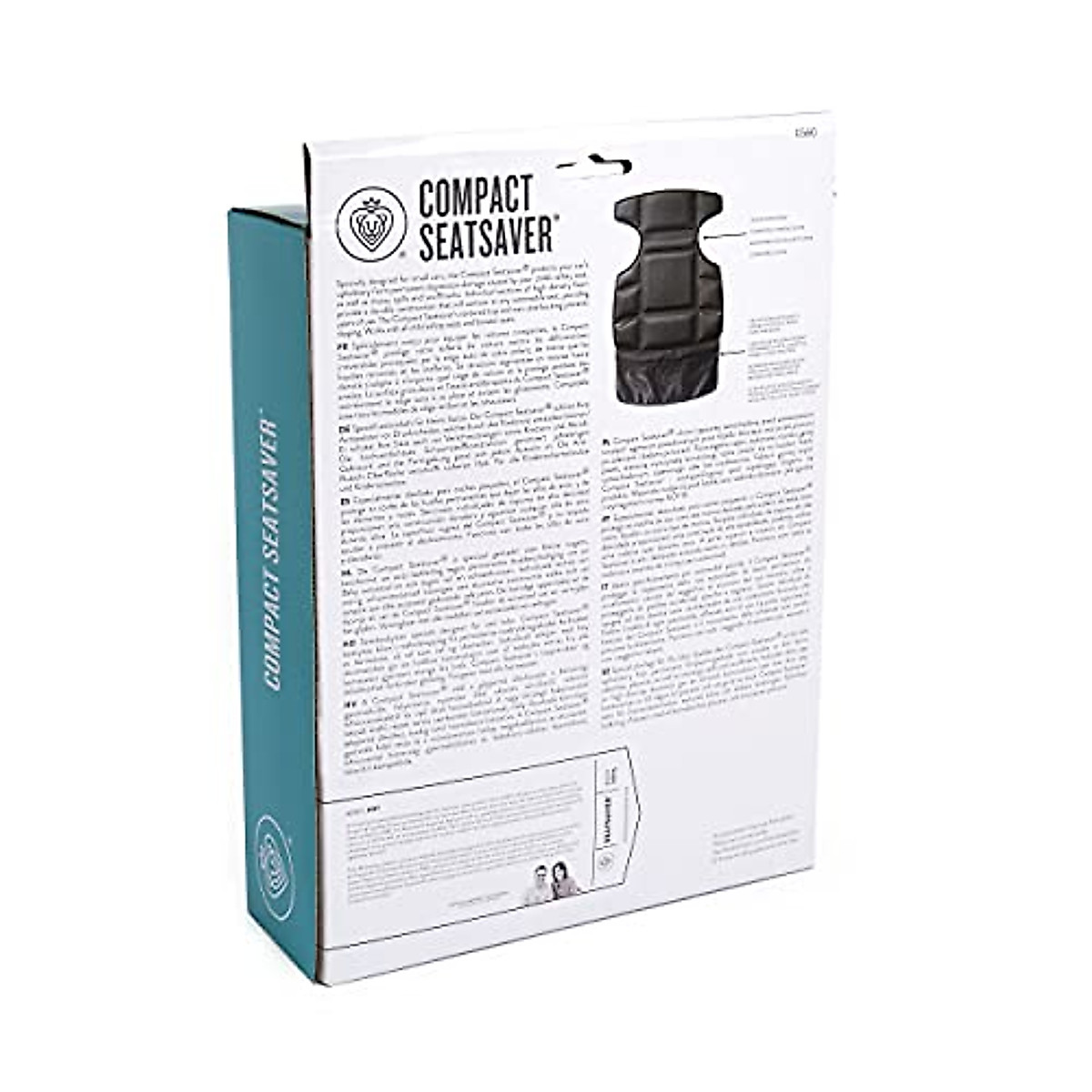 Prince Lionheart Compact Seatsaver