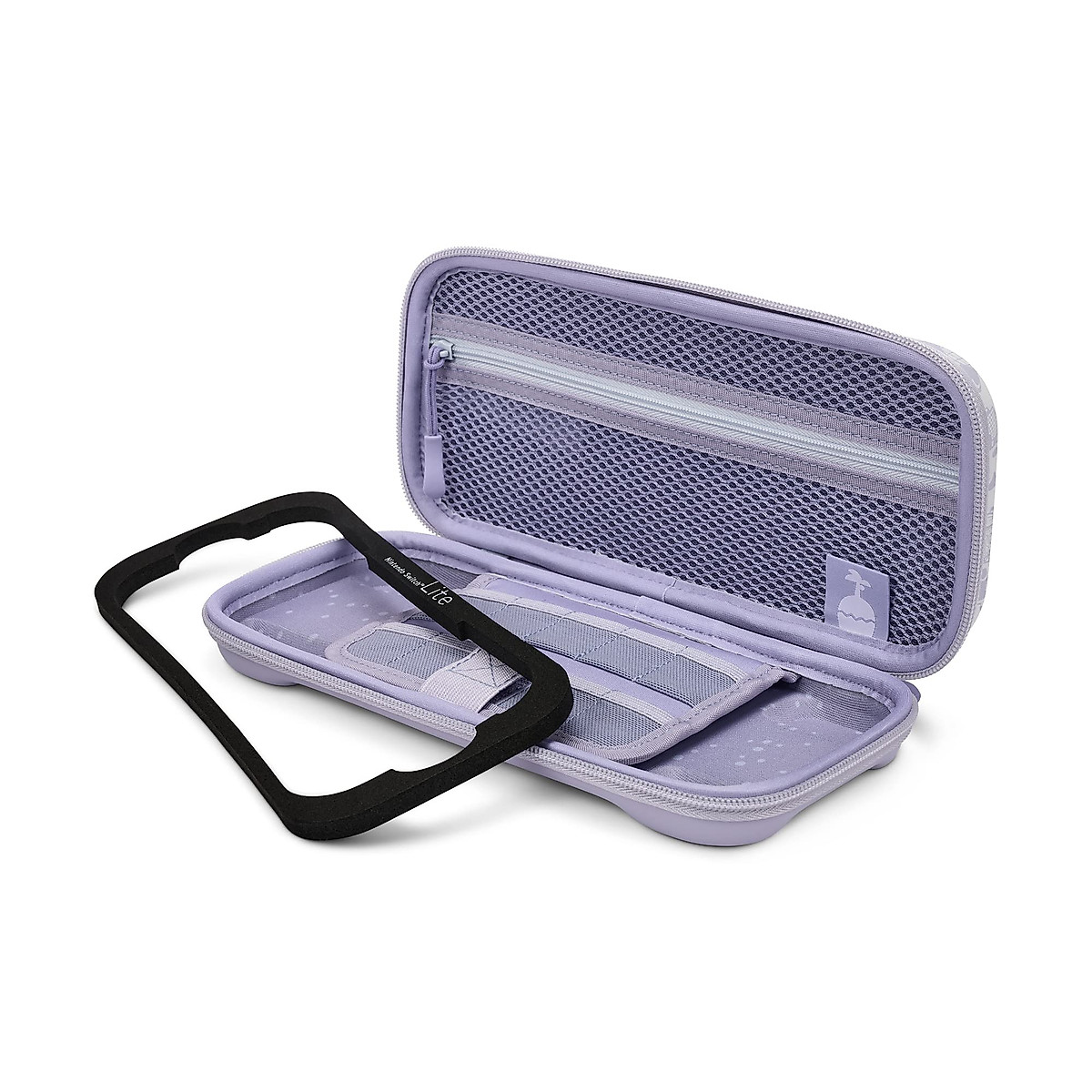 PowerA Protection Case -OLED Model, Nintendo Switch or Nintendo Switch Lite - Animal Crossing: Island Life