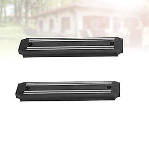 ARTIBETTER Magnetic Knife Strip Magnetic Knife Holder Magnetic Knife Bar Magnetic Knife Rack Wall Kitchen Magnetic Utensil Holder