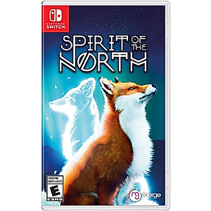 Windstorm: Start of a Great Friendship (NSW) and Spirit of The North Bundle