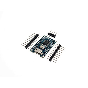 ARM STM8S103F3P6 STM8 Minimum System Development Board Module for Arduino STM8S Core Board Module LED Indicator 5V 3.3V