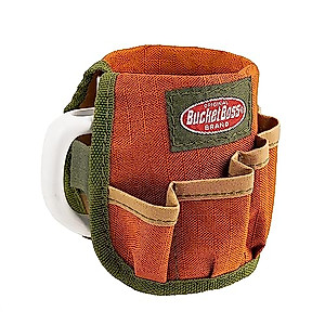 Bucket Boss - Mug Boss, Bucket Organization (99981D24), Brown, 10 ounce