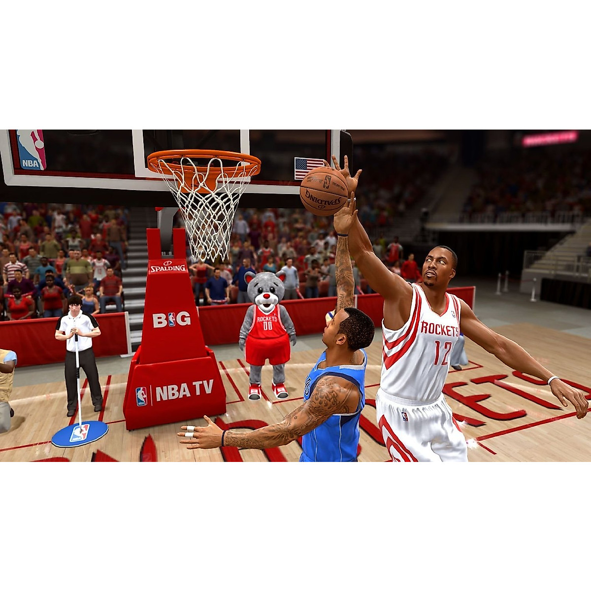 NBA Live 14 - Xbox One