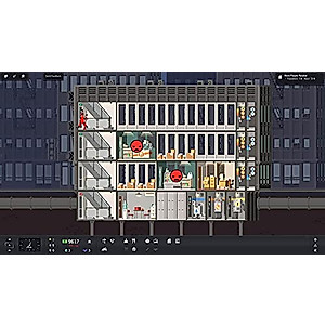 Project Highrise Architects Edition (PS4)