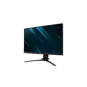 acer Predator XB3-24.5" Full HD 1920x1080 144Hz IPS 16:9 2ms 400Nit (Renewed)