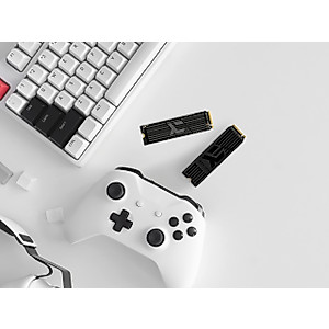 goodram IRDM PRO M.2 SSD 2048 GB PCI Express 4.0 3D TLC NVMe