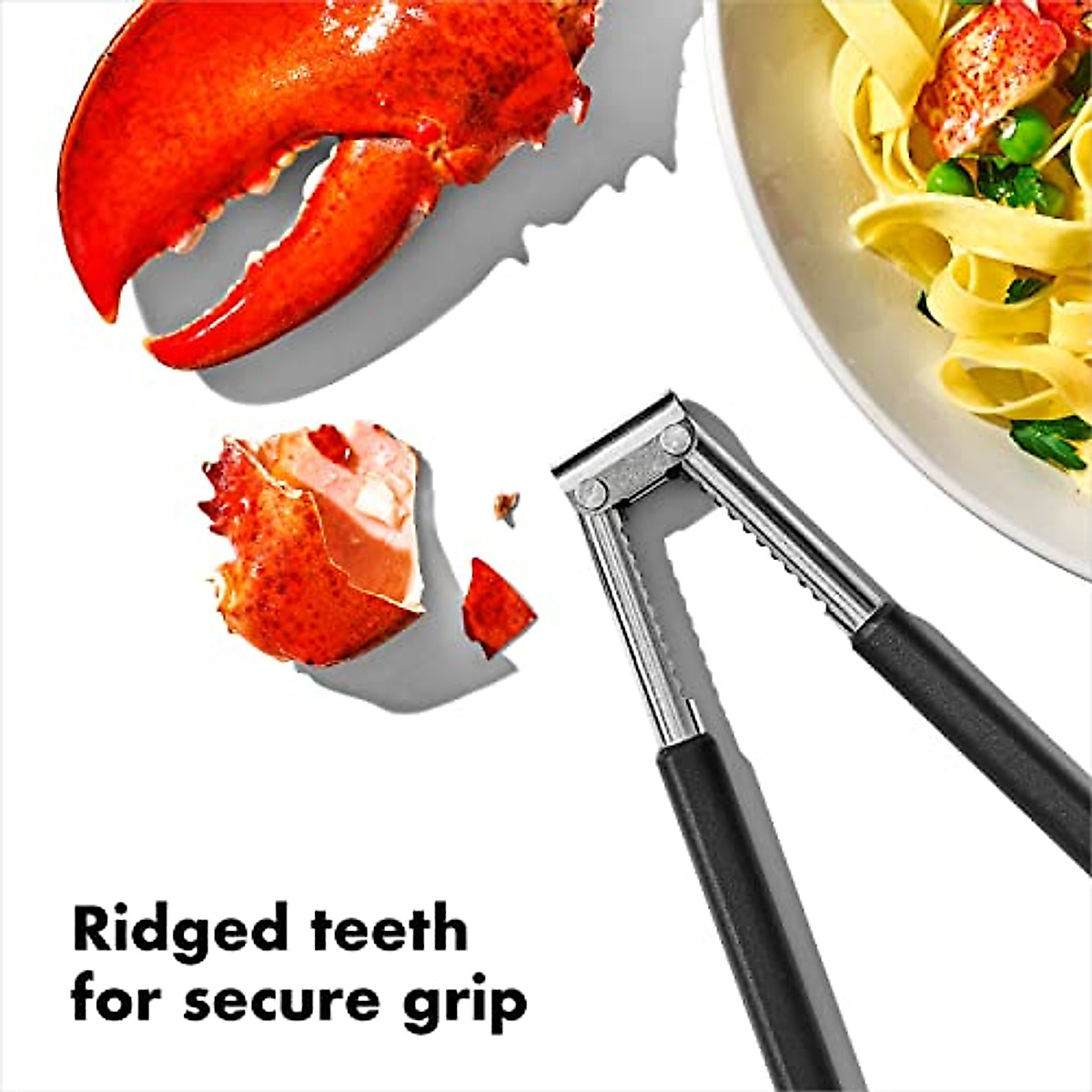 OXO Good Grips Seafood & Nut Cracker