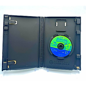 Ed, Edd 'n Eddy The Mis-Edventures - Gamecube