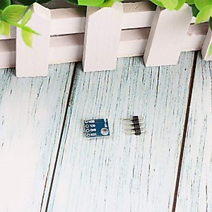 Ximimark GY68 BMP180 Replace BMP085 Digital Barometric Pressure Sensor Board for Arduino (5PCS)