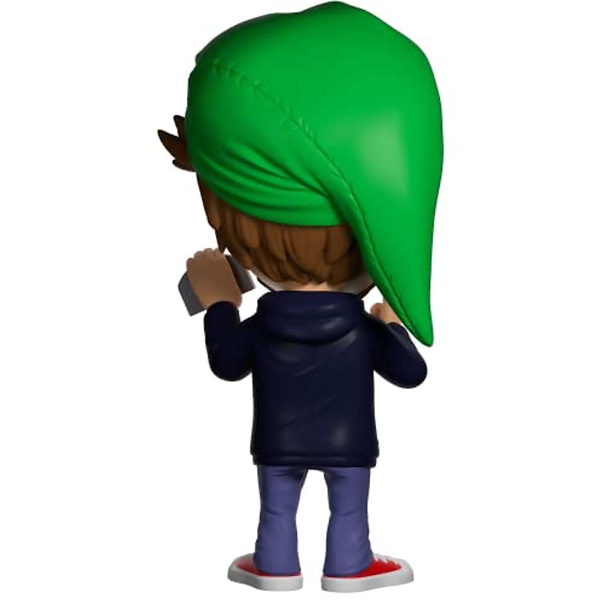 Youtooz PeanutButterGamer #127 4.7" inch Vinyl Figure, Collectible Limited Edition Peanut Butter Gamer Figure from The Youtooz Gaming Collection