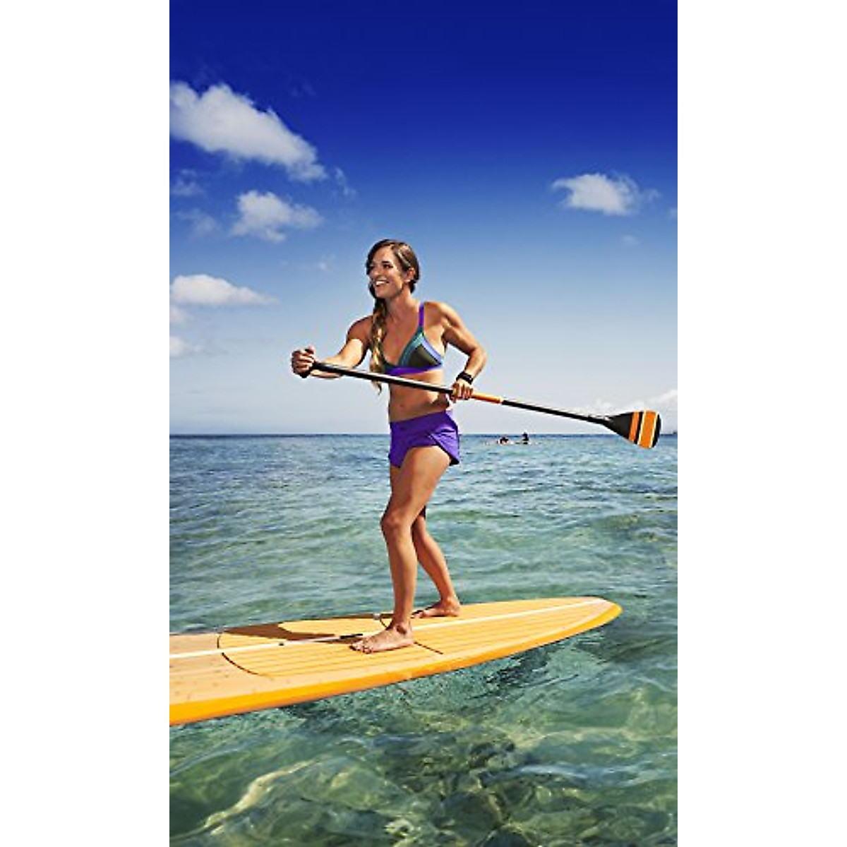 Garmin vívoactive HR GPS Smart Watch, Regular fit - Black