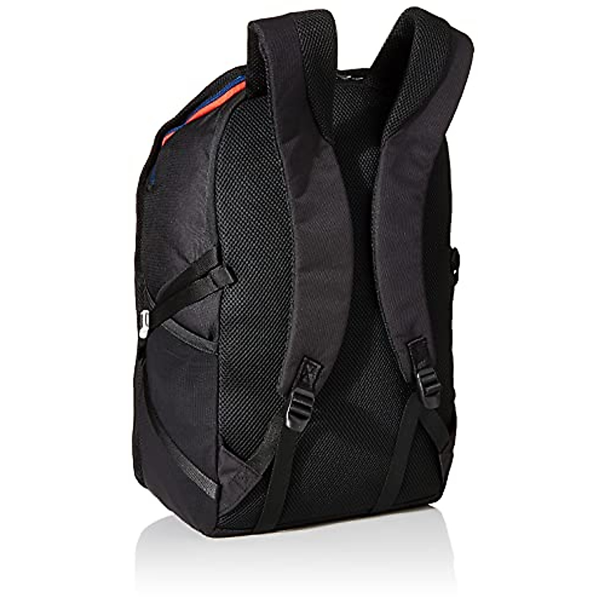 PUMA Mens BMW MMS Backpack Travel Casual - Black