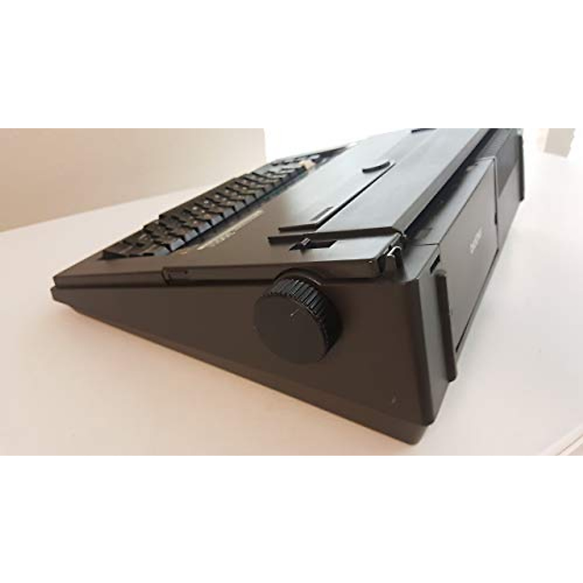 Brother 300M Compactronic Electronic Typewriter (Renewed)