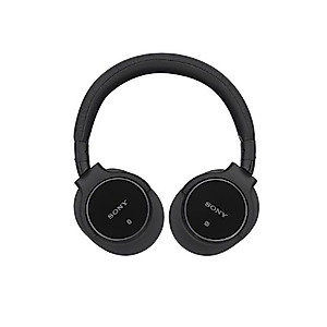 Sony MDRZX750BN Bluetooth and Noise Cancelling Headset