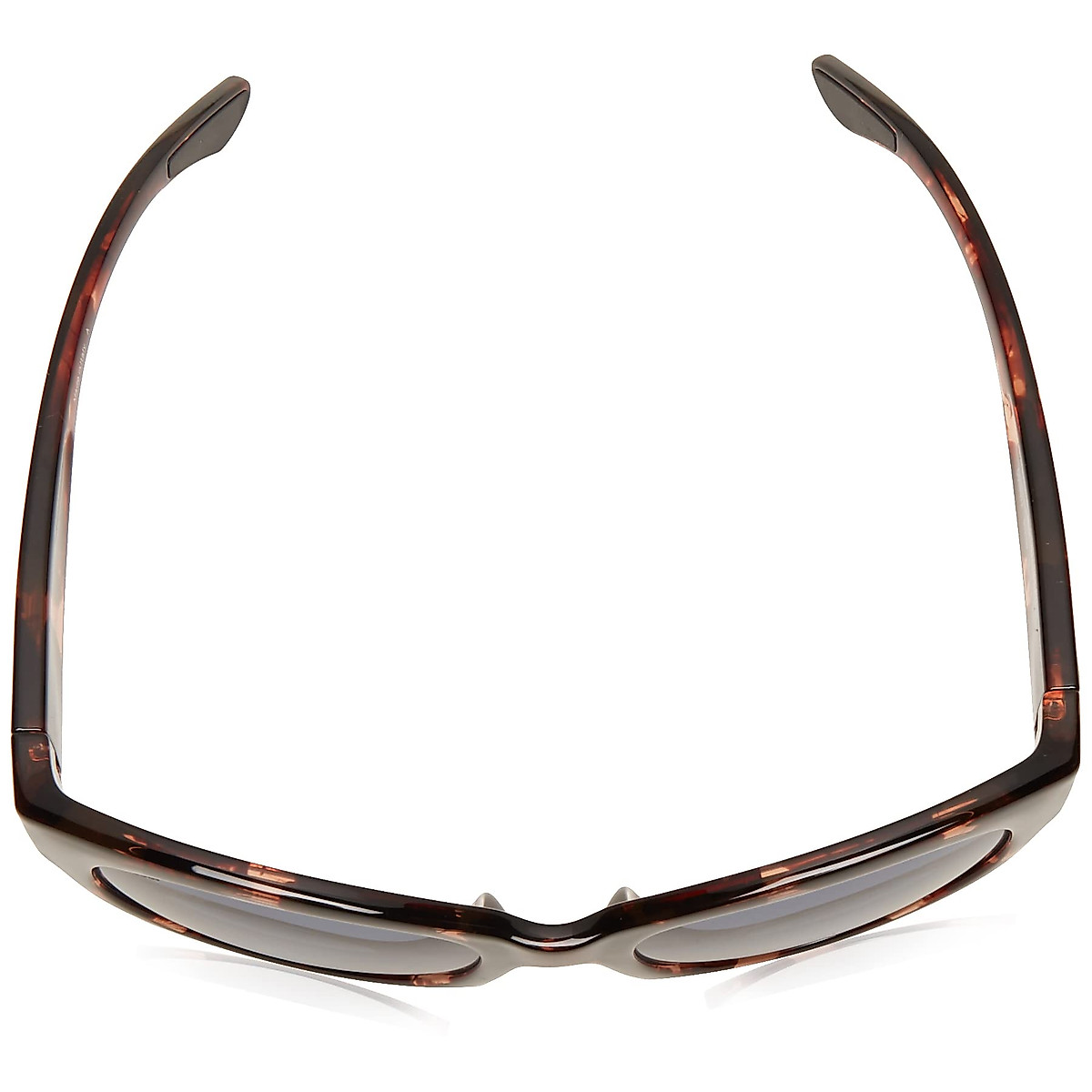 Costa Del Mar Woman Sunglasses Shiny Coral Tortoise Frame, Gray Lenses, 55MM