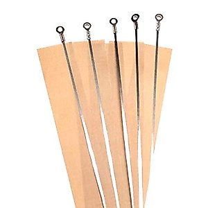 5-Pack: SuperTerrific 8" inch Impulse Sealer Heating Element Service Spare Repair Parts Kit PFS-200 FS-200 PSF-200 PSF200 F-200