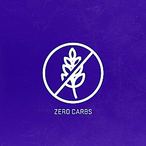 Ultimate Nutrition ISO Cool Whey Isolate Protein Powder - Keto Friendly - Sugar, Carb and Fat-Free - 23 Grams of Protein Per Serving, Vanilla, 2 Pounds