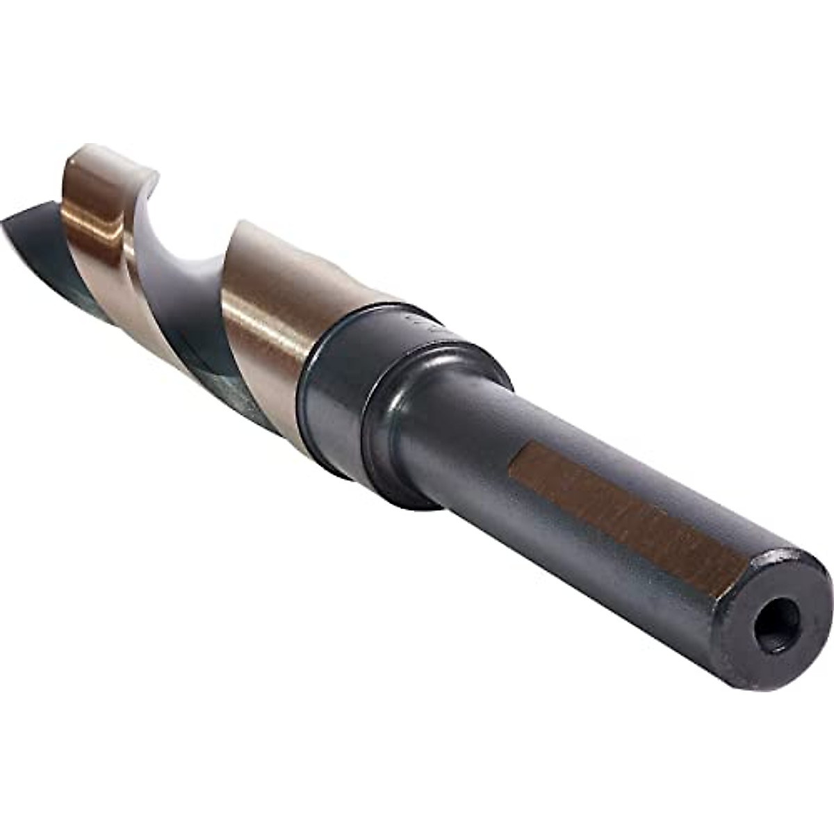 KnKut 5/8 Fractional S&D 1/2" Reduced Shank Drill Bit