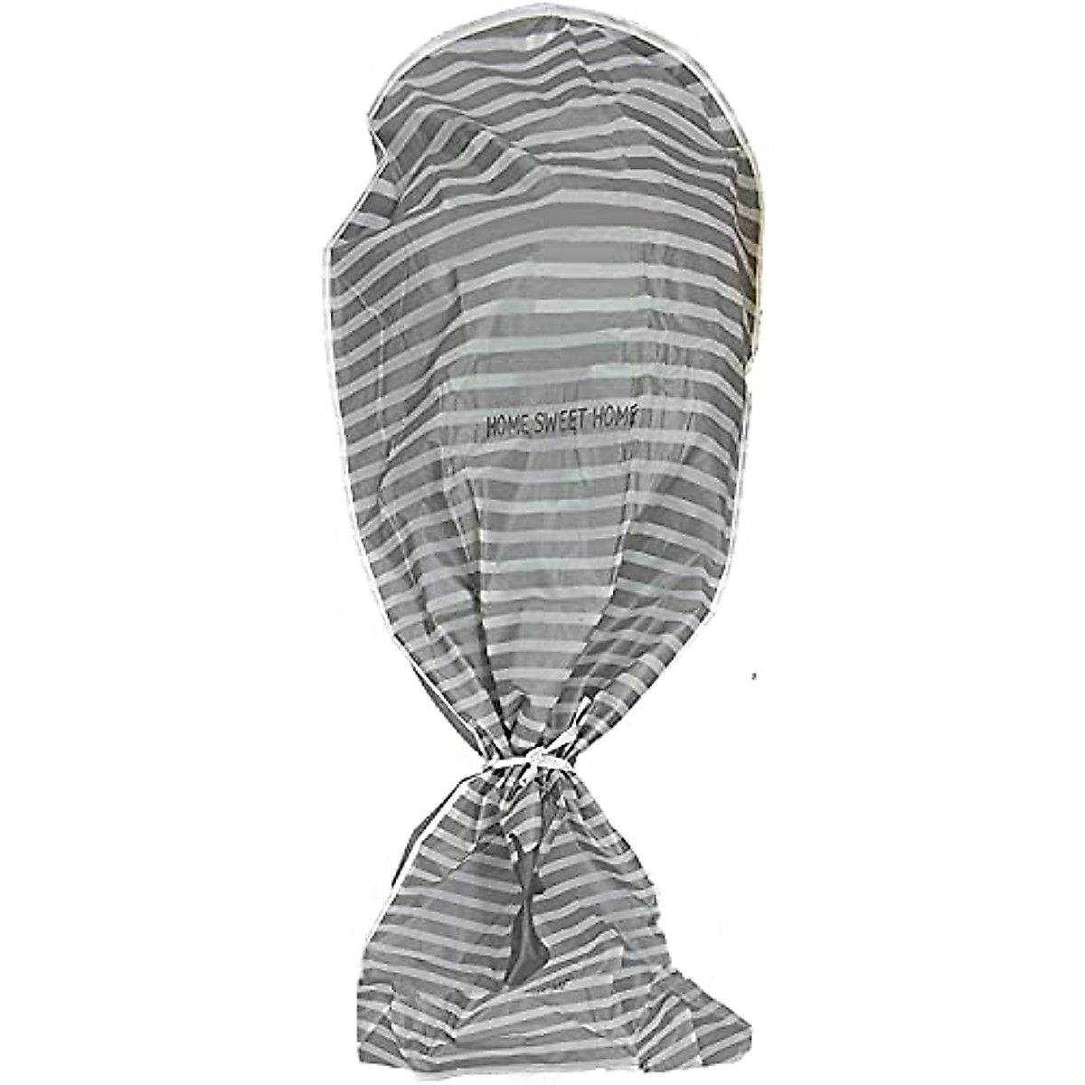 LiXiongBao 2 Pack Standing Round Fan Dust-Proof Cover Electric Fan Dust Cover Guard Protector Electrical Appliances Plastic Guard household Floor Fan Cover Protective Cover