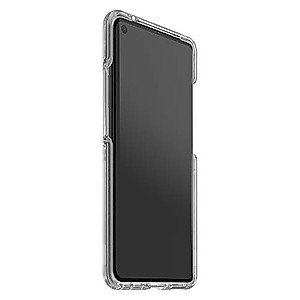 OtterBox SYMMETRY CLEAR SERIES Case for OnePlus 8 5G - CLEAR
