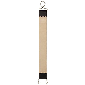 DOVO Razor Strop, No Handle