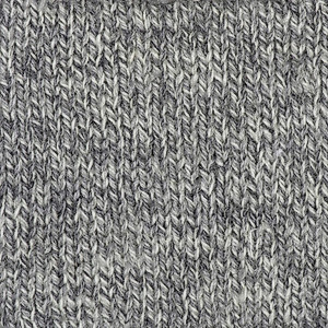 Patons Kroy Socks Yarn, 2-Pack, Grey Marl Plus Pattern