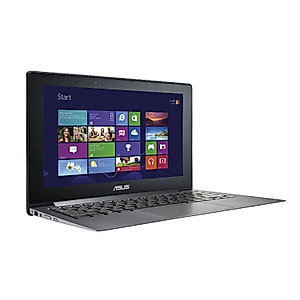 ASUS Taichi 21-DH51 11-Inch Convertible 2in1 (OLD VERSION)