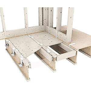 Ebbe Subfloor LOWERING Kit