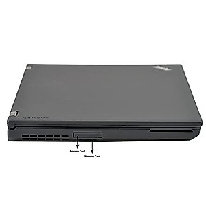 Lenovo Thinkpad P50 15.6 Workstation, Quad Core i7 6820HQ 2.7Ghz, 32GB DDR4, 1TB NVMe SSD, 1080P Full HD, Quadro M2000M 4GB GDDR5, Thunderbolt 3, HDMI, Webcam, Windows 10 Pro (Renewed)