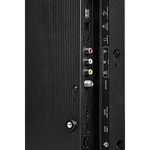 Hisense 32-Inch Class A4 Series FHD 1080p Google Smart TV (32A4K) - DTS Virtual: X, Game & Sports Modes, Chromecast Built-in, Alexa Compatibility