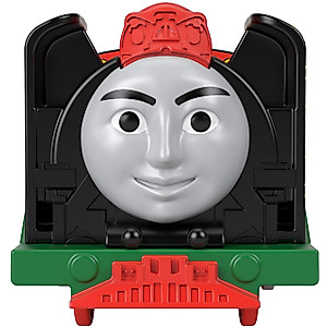 Thomas & Friends Motorized Toy Train Engines for Preschool Kids Ages 3 Years and Older