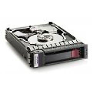 HP 781577-001 600GB 12G SAS 10K 2.5IN SC HDD