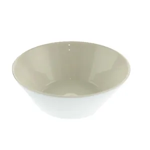 Iittala Teema 6-Inch Soup Bowl, White
