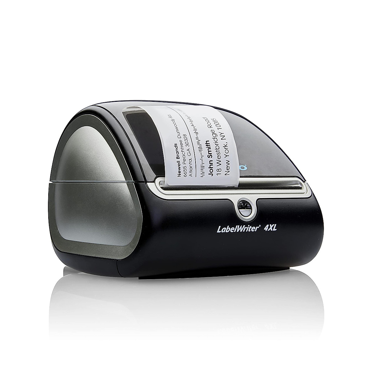 DYMO LW Standard Shipping Labels for LabelWriter Label Printers, White, 2-1/8'' x 4'', 1 roll of 220 (30323)