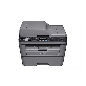 Brother MFC-L2705DW All-in-One Laser Printer by Brother