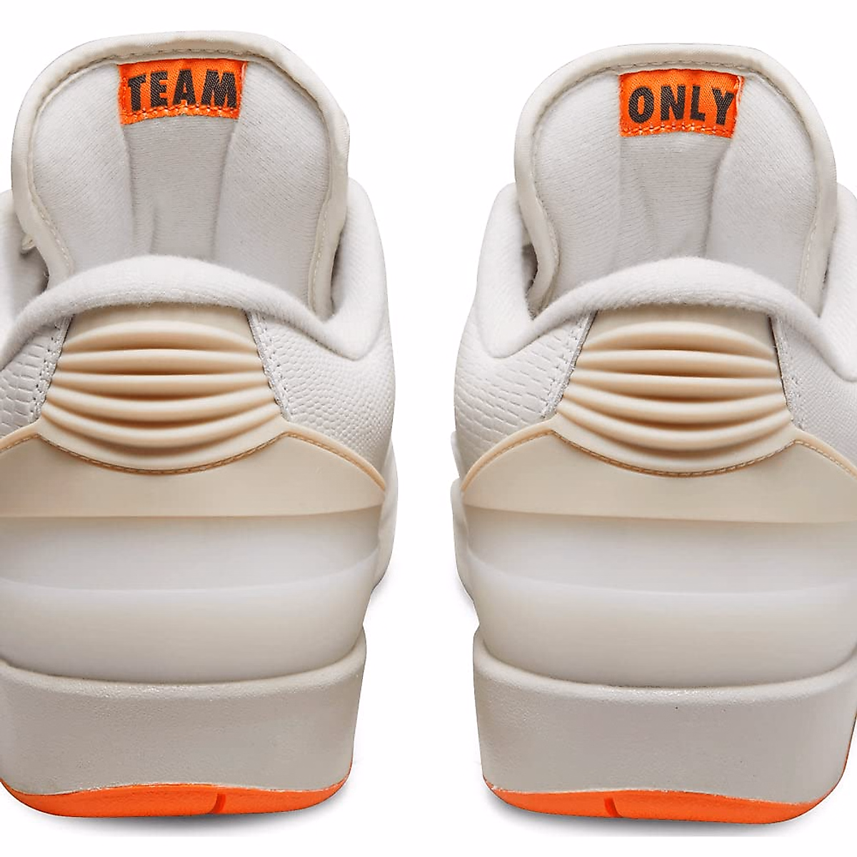 Jordan Mens Air Jordan 2 Low DV7128 110 Shelflife - Size 10.5