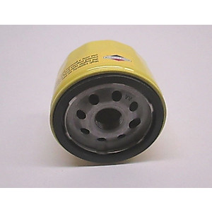 Briggs & Stratton Genuine OEM 696854 Pro Series Extended Life Oil Filter for Lawn Mowers