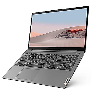 Lenovo IdeaPad 15.6" FHD Touchscreen Laptop, Intel Core i5-1135G7 Quad-Core Processor (Beats i7-1065G7), Intel Iris Xe Graphics, 36GB RAM, 1TB PCIe SSD, Backlit Keyboard, Fingerprint Reader, Win11
