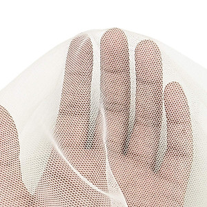 ACBungji Bug Hats with Netting, 2 Pack Hats Sun Protection Hats for Gardening Hiking Fishing Hunting Outdoors, Safari Bee Insect Netting Head for Women/Men Unisex Hat Foldable (Beige)