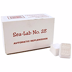 All Seas Marine Inc SLB Splmt Replenisher 2# 24BLK