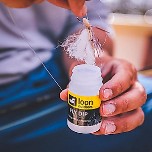 Loon Outdoors Fly Dip